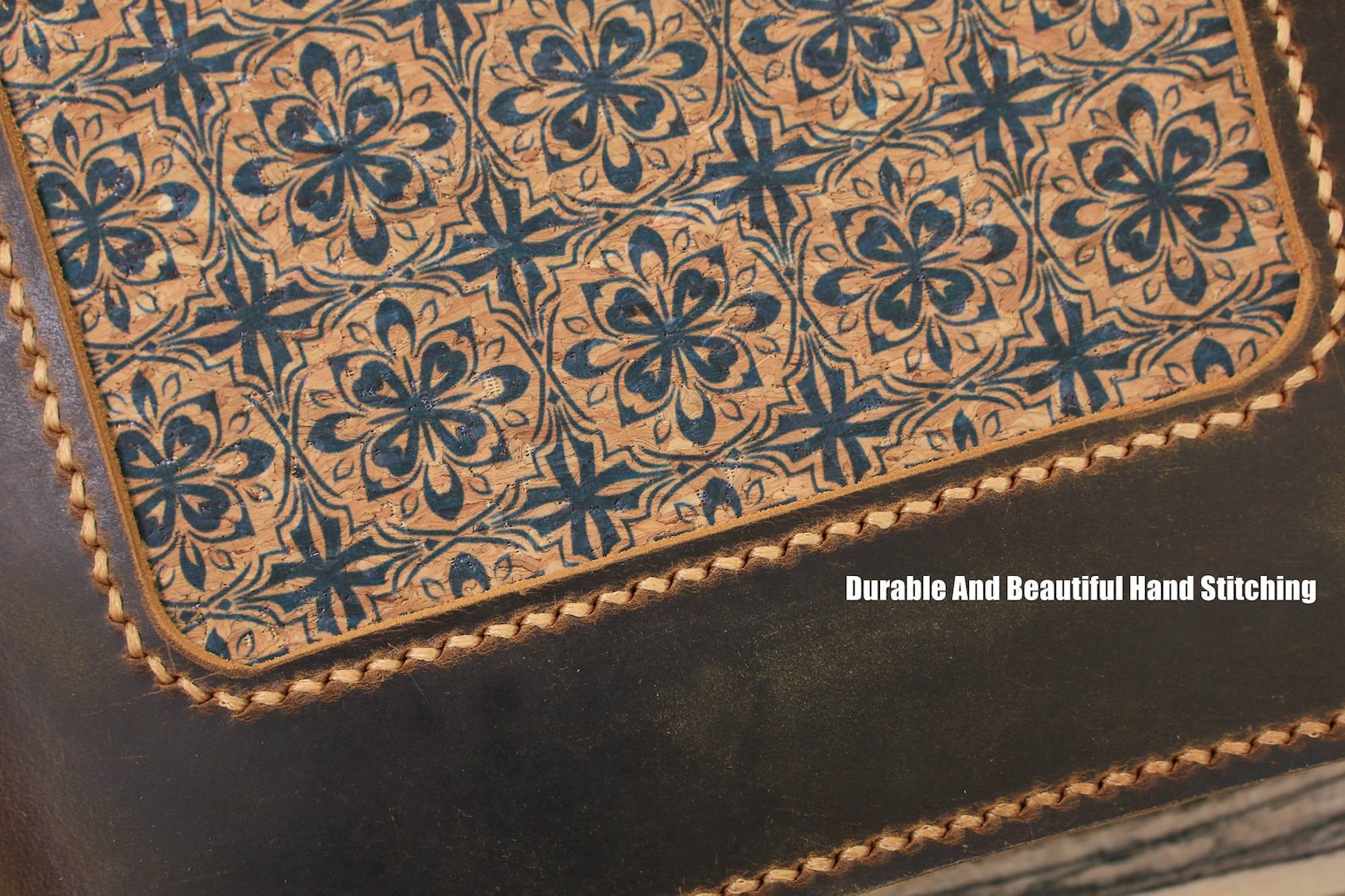 Personalized Embossed Leather Journal Notebook Cover - Etsy