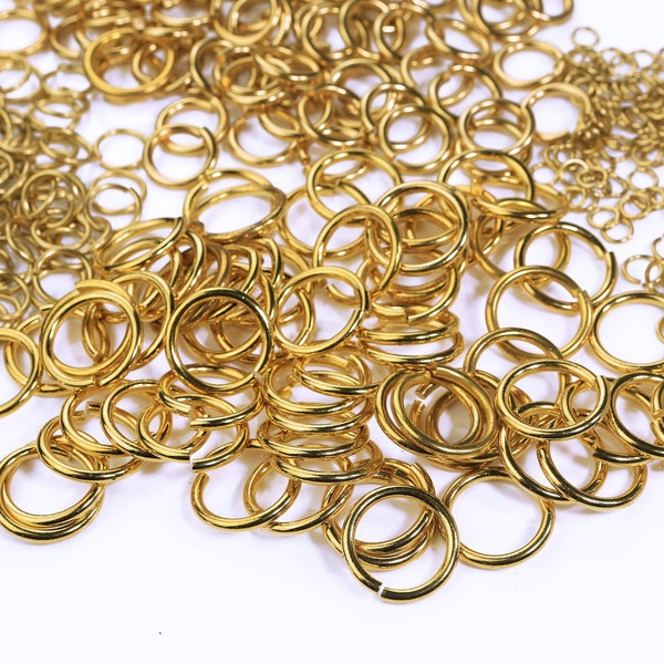 25mm Jump Ring - Etsy