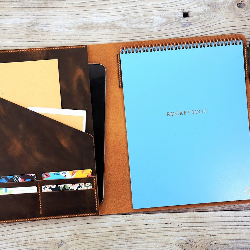 Flip Top Notepad - Etsy