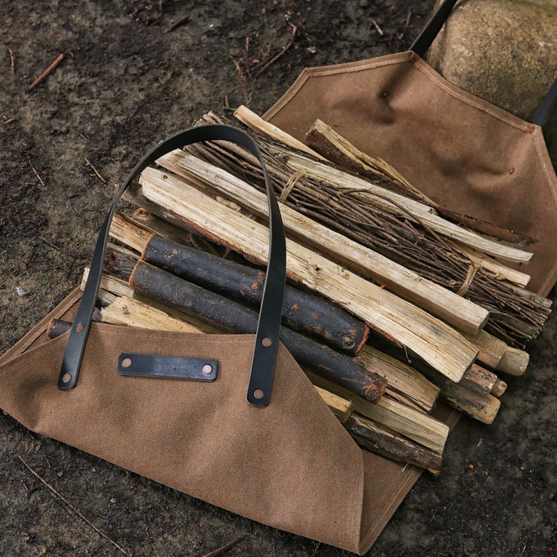 Vintage Leather Carry on Bag - Etsy UK
