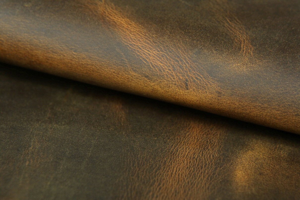 Personalized Leather field notes case wallet / mens leather | Etsy