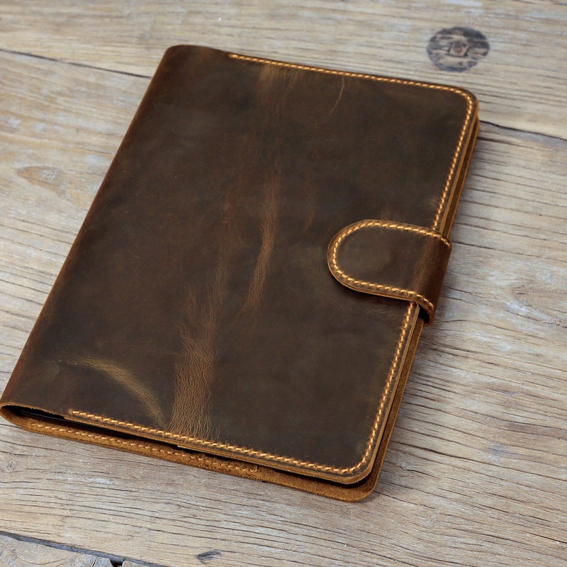 Western iPad Case Bag - Etsy