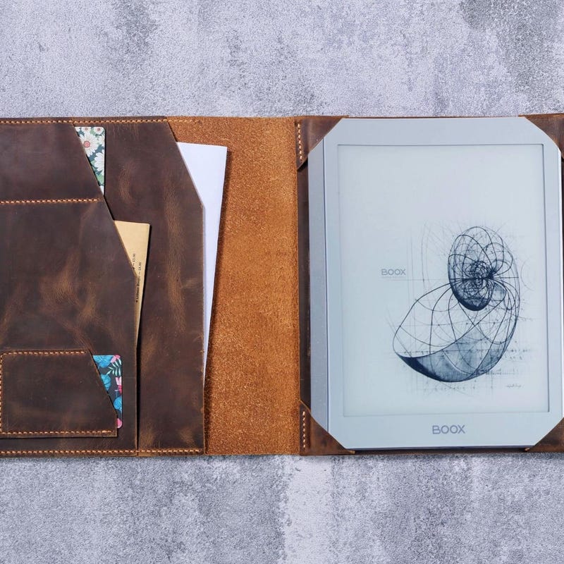 Boox Tab X C Case - Etsy