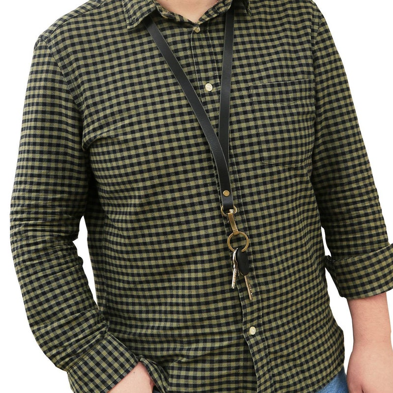 Designer Lanyards Mens - Etsy