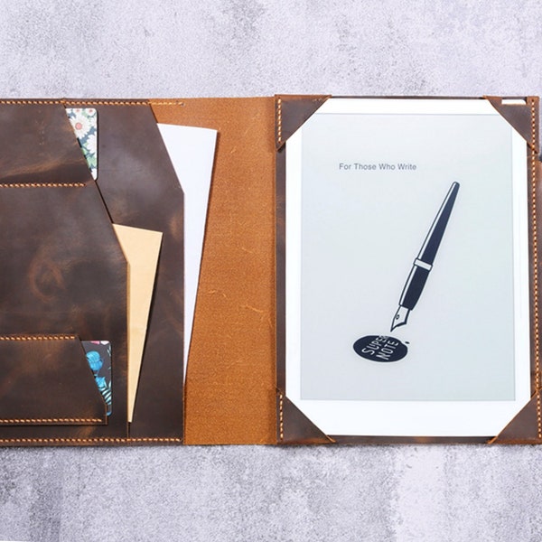 Supernote Manta Case - Etsy