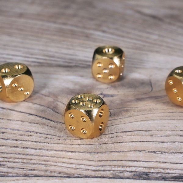 Game Dice - Etsy