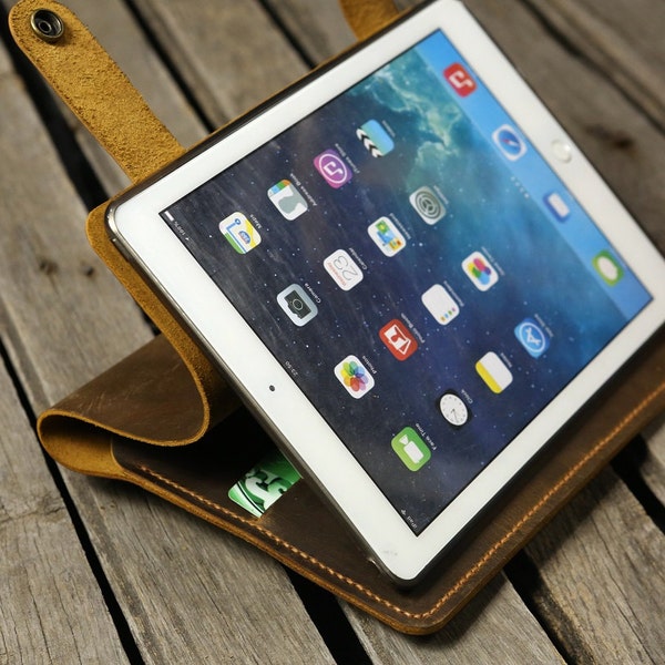 Ipad Case Stand - Etsy