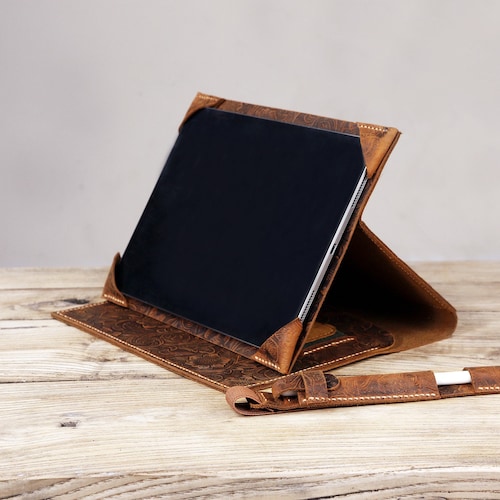 Supernote A5x Case Personalized Leather Onyx Boox Note Air 2 - Etsy