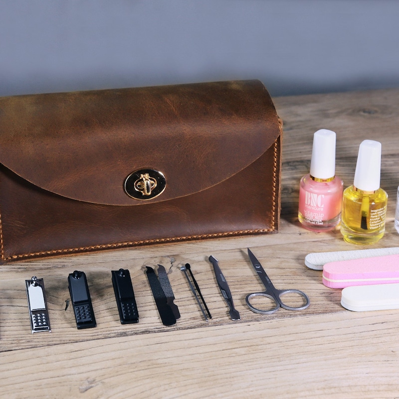 Nail Polish Storage Organizer - Etsy