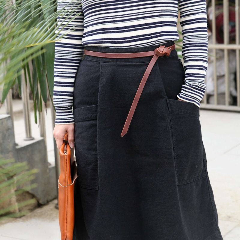 Fancy Wrap Belts - Etsy