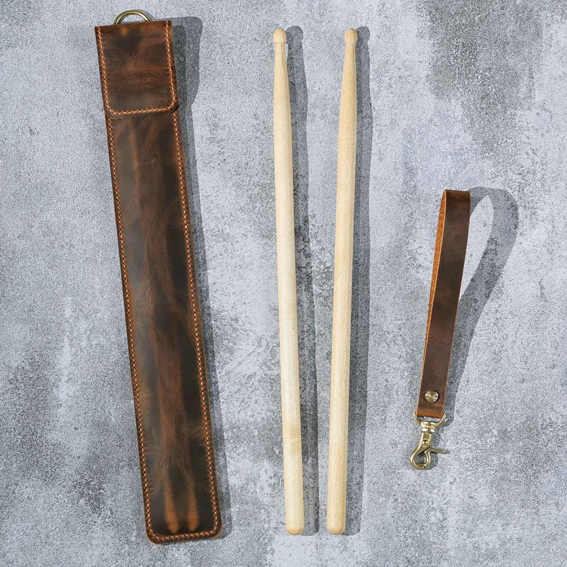 Drum Stick Bag - Etsy