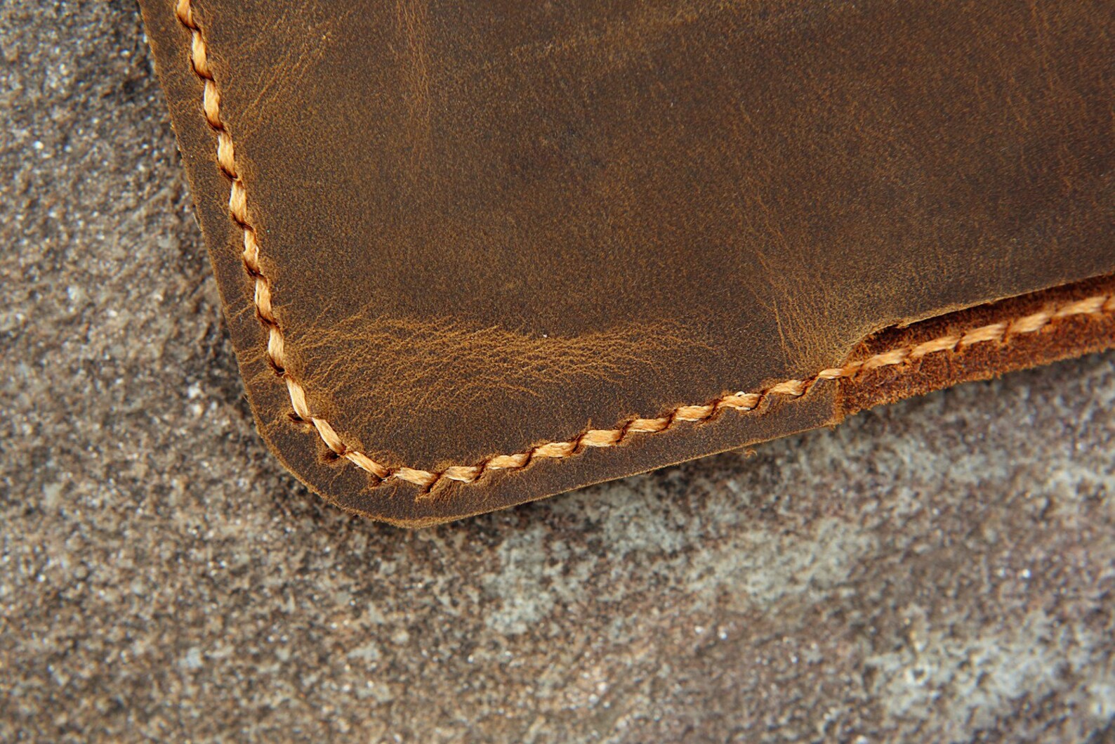 Personalized Leather Cover for Large Moleskine Notebook , Moleskine ...