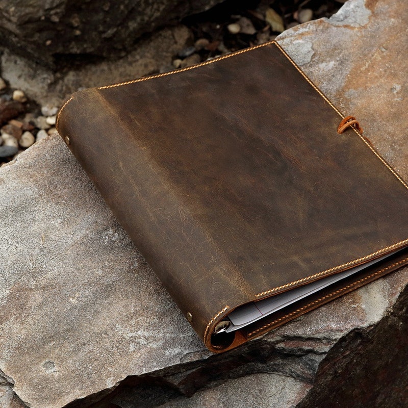 Hard Paper Folder - Etsy