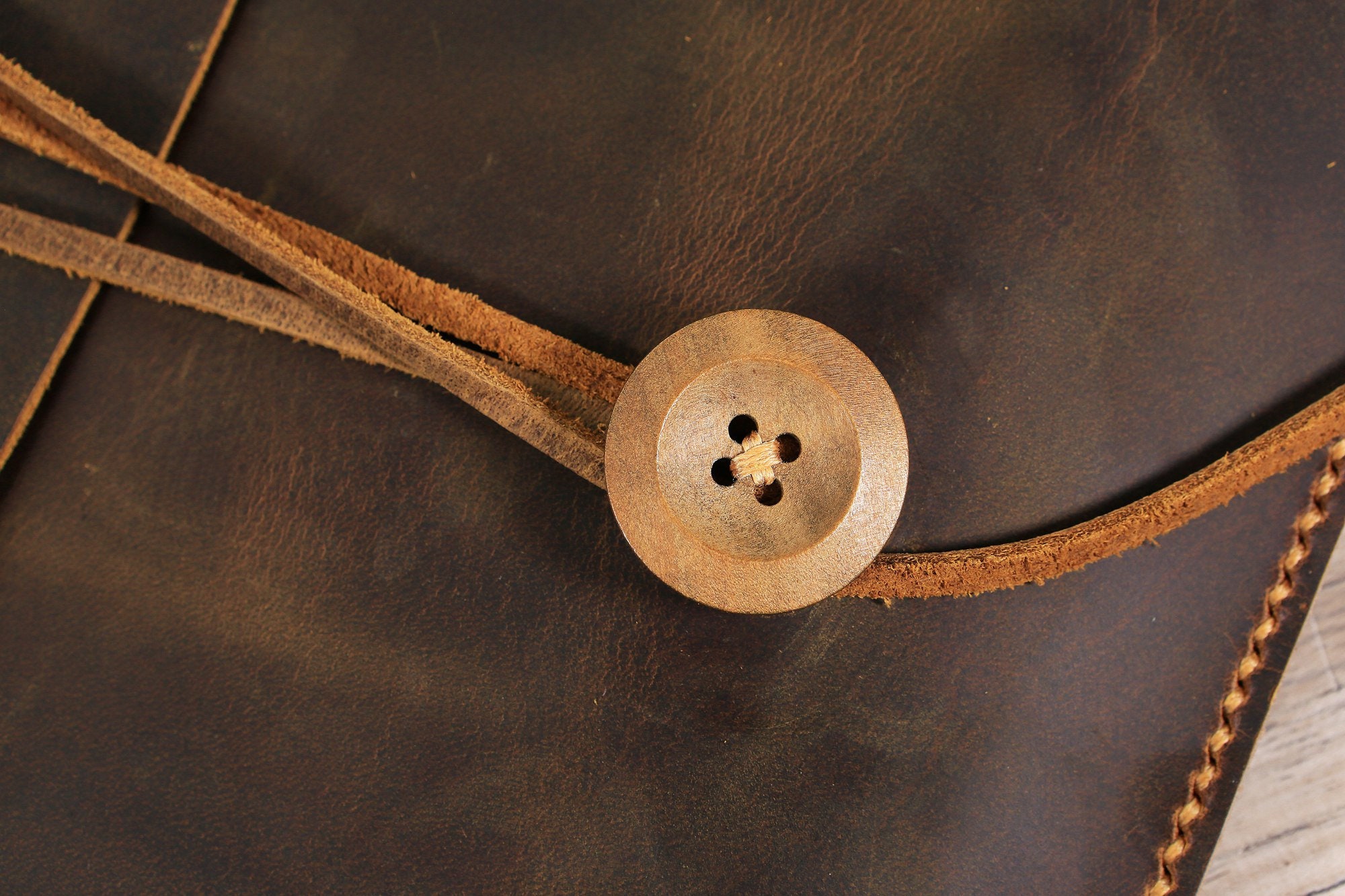 Handmade Leather Macbook Sleeve Case for 2021 New Macbook Pro - Etsy UK