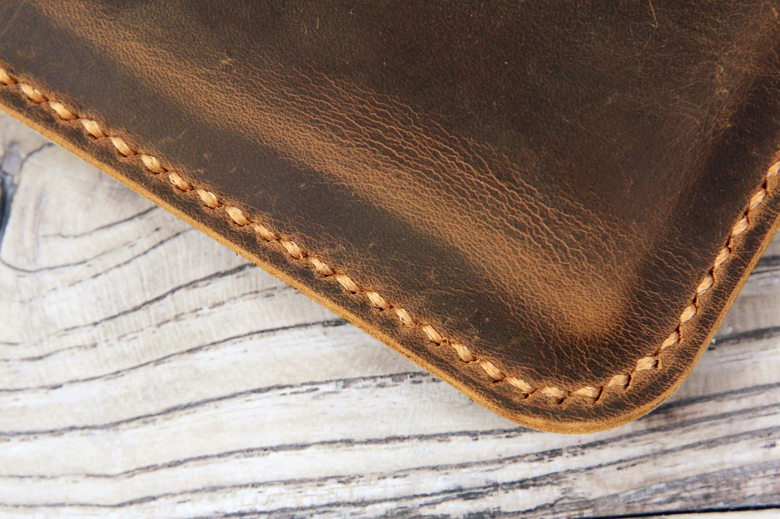 Personalized Leather Phone Case Sleeve Pouch for Samsung Galaxy Phone ...