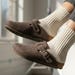 Handmade Wool Felt Clogs – Unisex Cork Sole Slides - Etsy