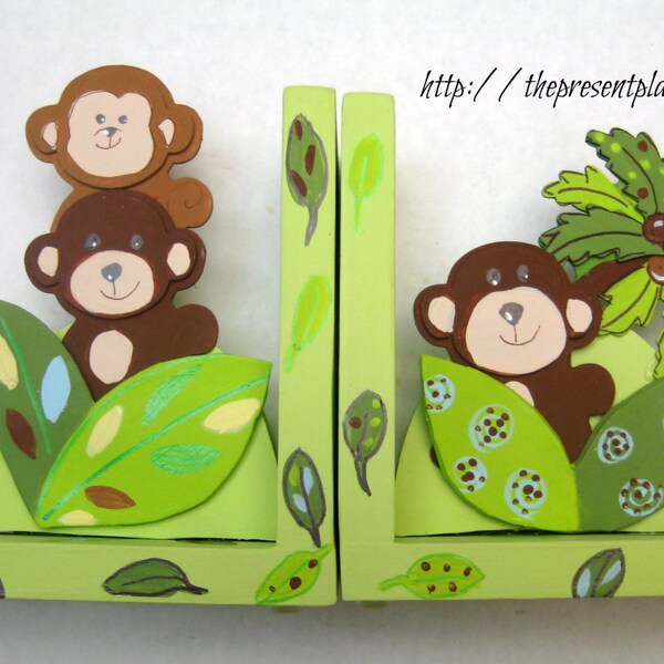 Peek a Boo Jungle - Etsy