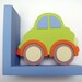 Car Bookendsboys Car Bookendskids Bookendsboys Book - Etsy