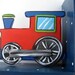 Navy Blue Train Bookends,personalized,bookends,boys Bookend,kids ...