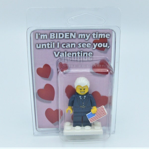 Joe Biden Toy - Etsy