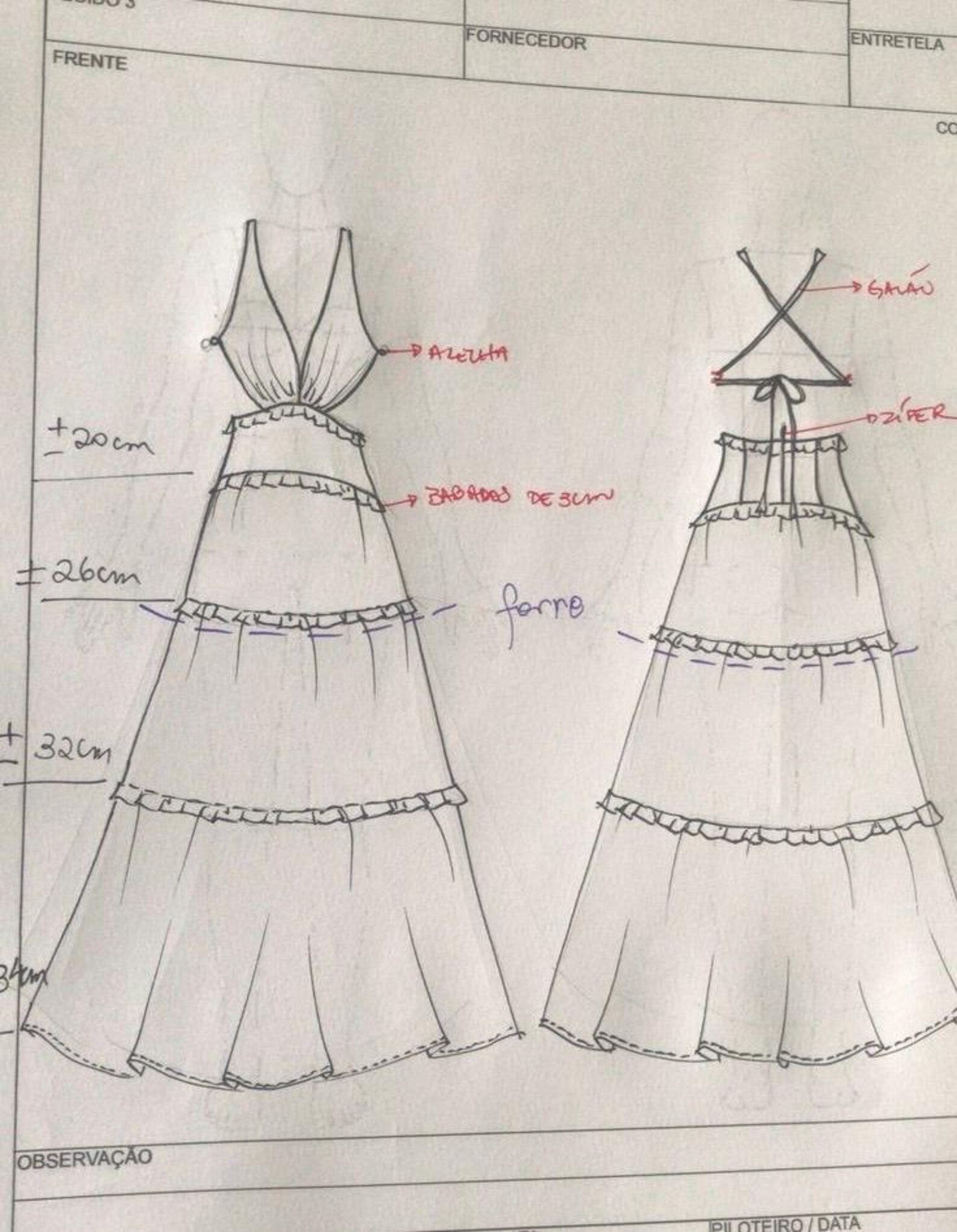Complete Guide to Dressmaking | Start Your Business or Perfect Your ...