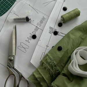 Complete Guide to Dressmaking | Start Your Business or Perfect Your ...