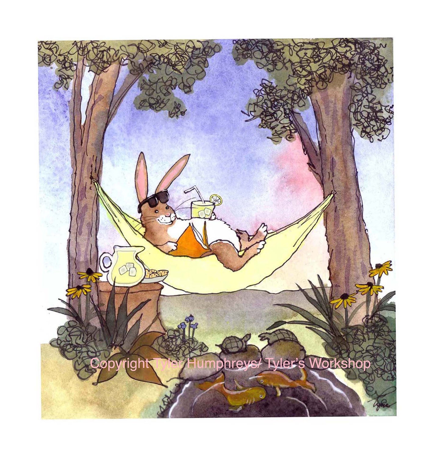 Funniest Cartoons Spring