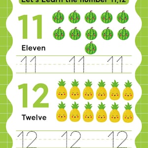 Math Activity Book - Etsy