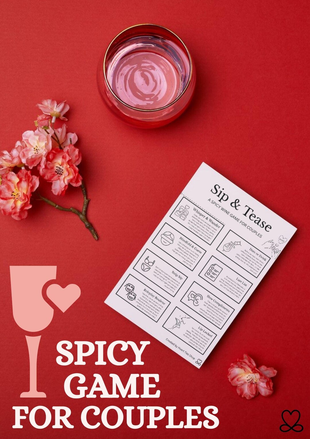 Couples Card Games| Icebreaker Games for Date Night| Games for Adults ...