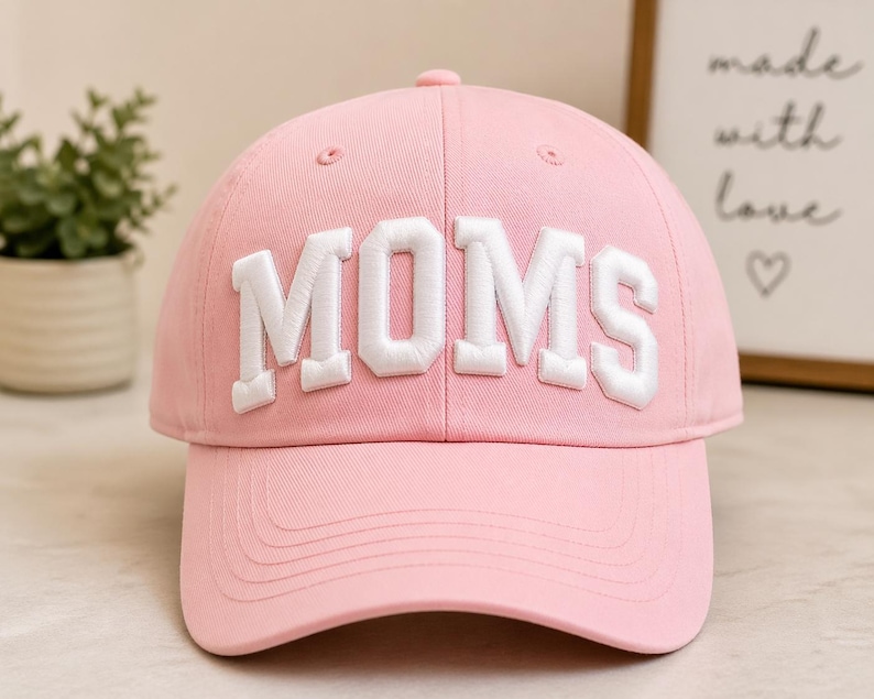 Custom Puff Embroidery Transfer | Personalized 3D Iron on Logo - Etsy UK