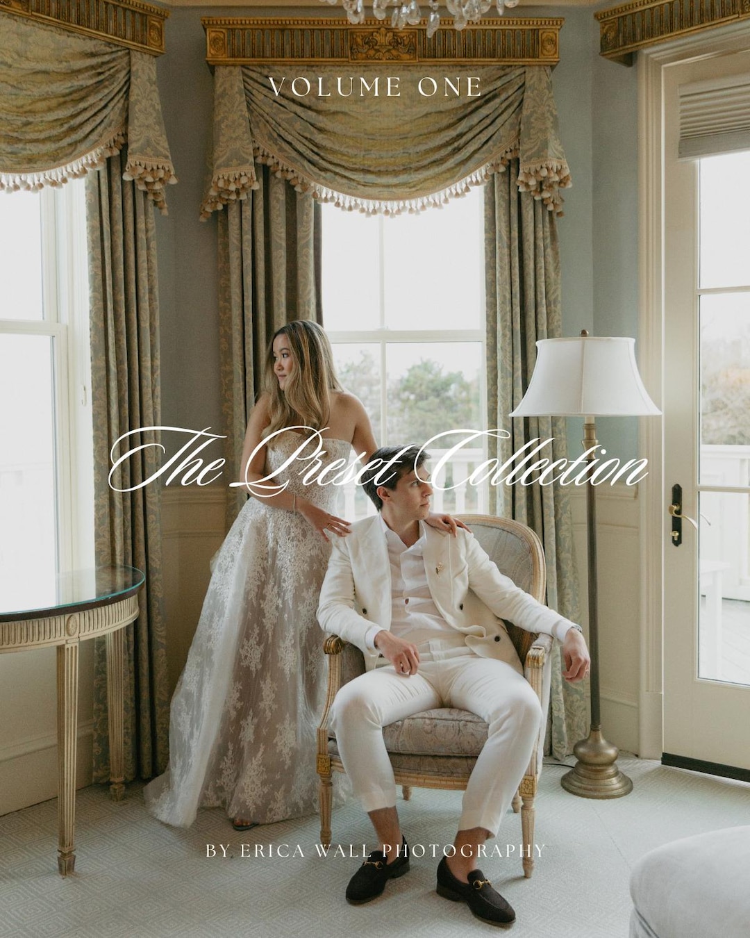 Erica Wall Photography Lightroom Presets - Volume One - Mobile ...