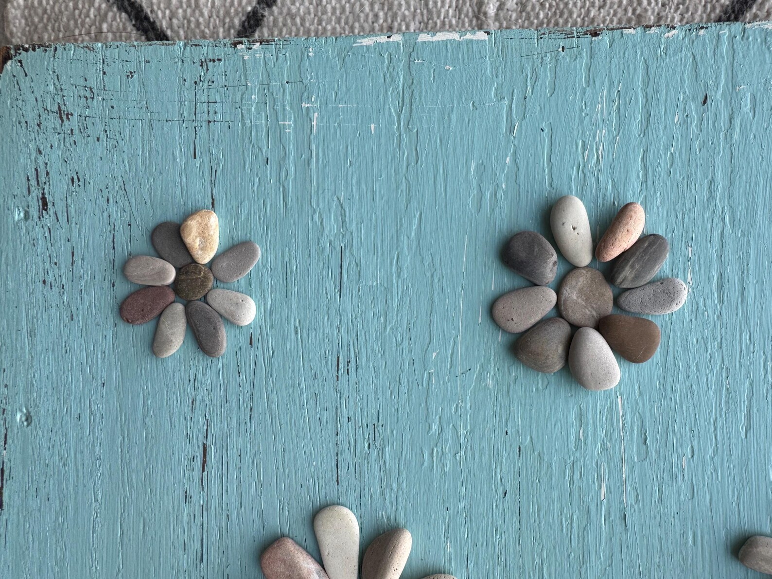 Pebbles for Your Flower Art/craft Creations - Etsy