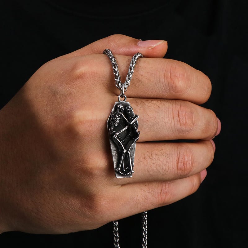 Women Hugs Man to Death - Etsy