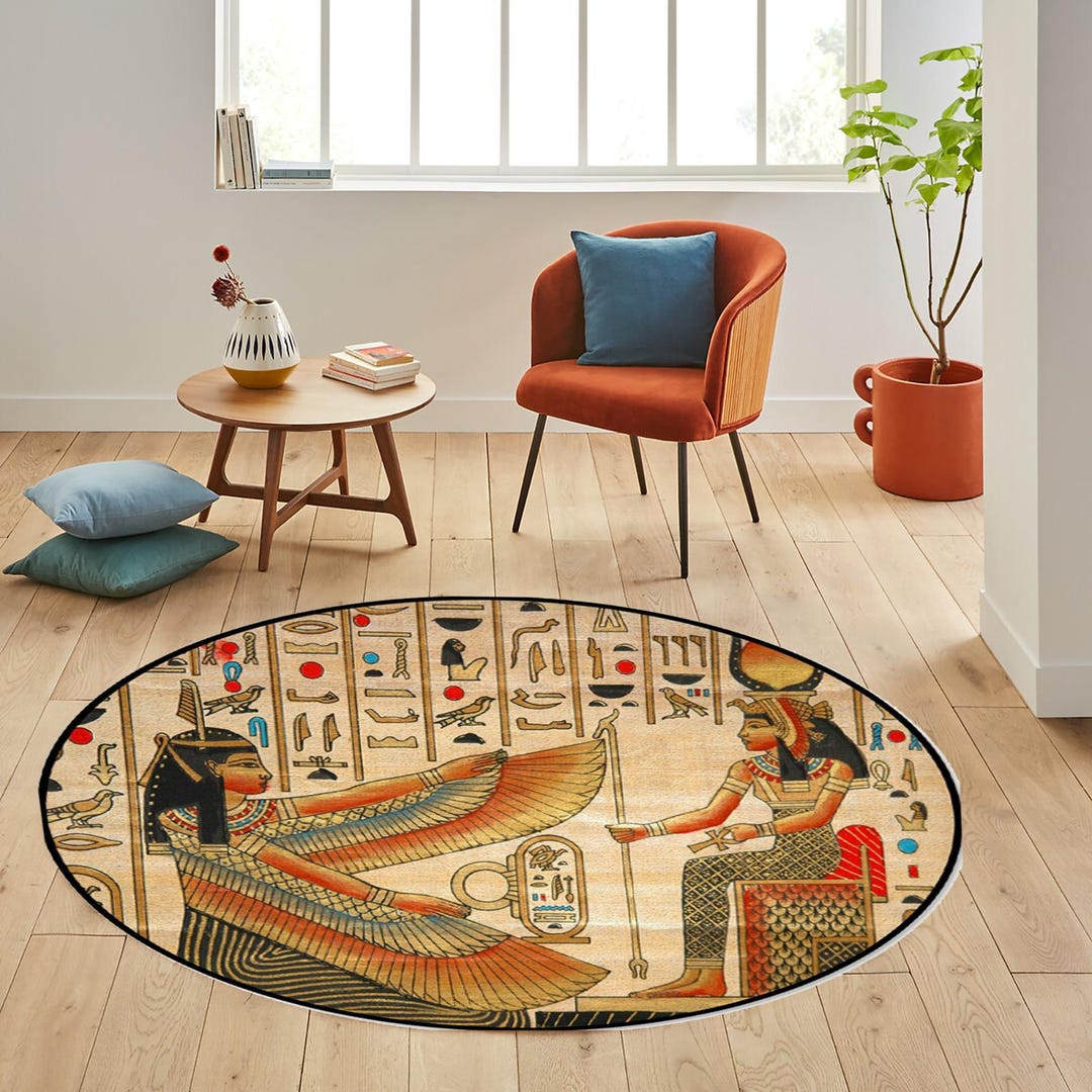 Ancient Egyptian Rug, Egyptian Carpet, Design Carpet, Egyptian Regional ...