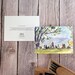 Emma Woodhouse and Friends on Box Hill Art Print | Jane Austen Gifts - Etsy