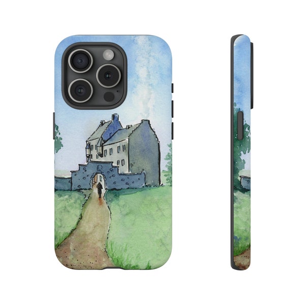 Outlander Case - Etsy