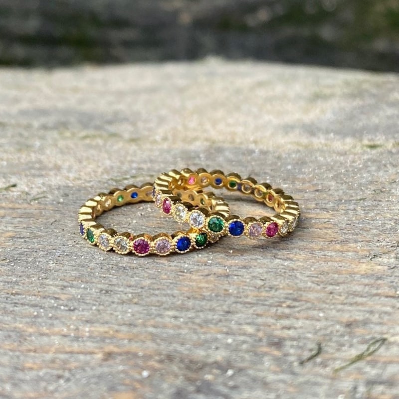 Gem Jewels J - Etsy UK