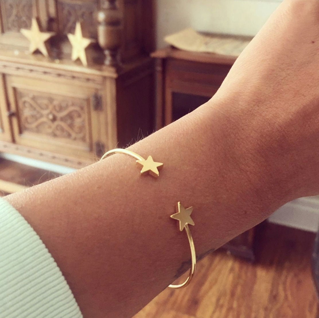 Star bangles store