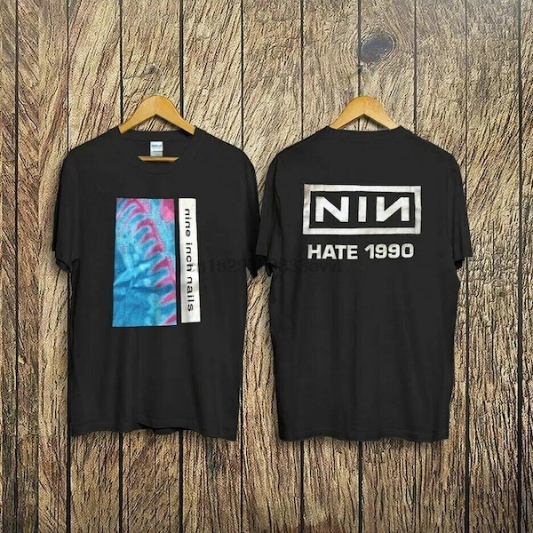 Nine Inch Nails - Etsy