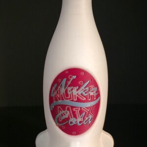 Nuka Cola Fallout Bottles! Quantum, Grape, Mix, Etc. You Pick!!!! Glow ...