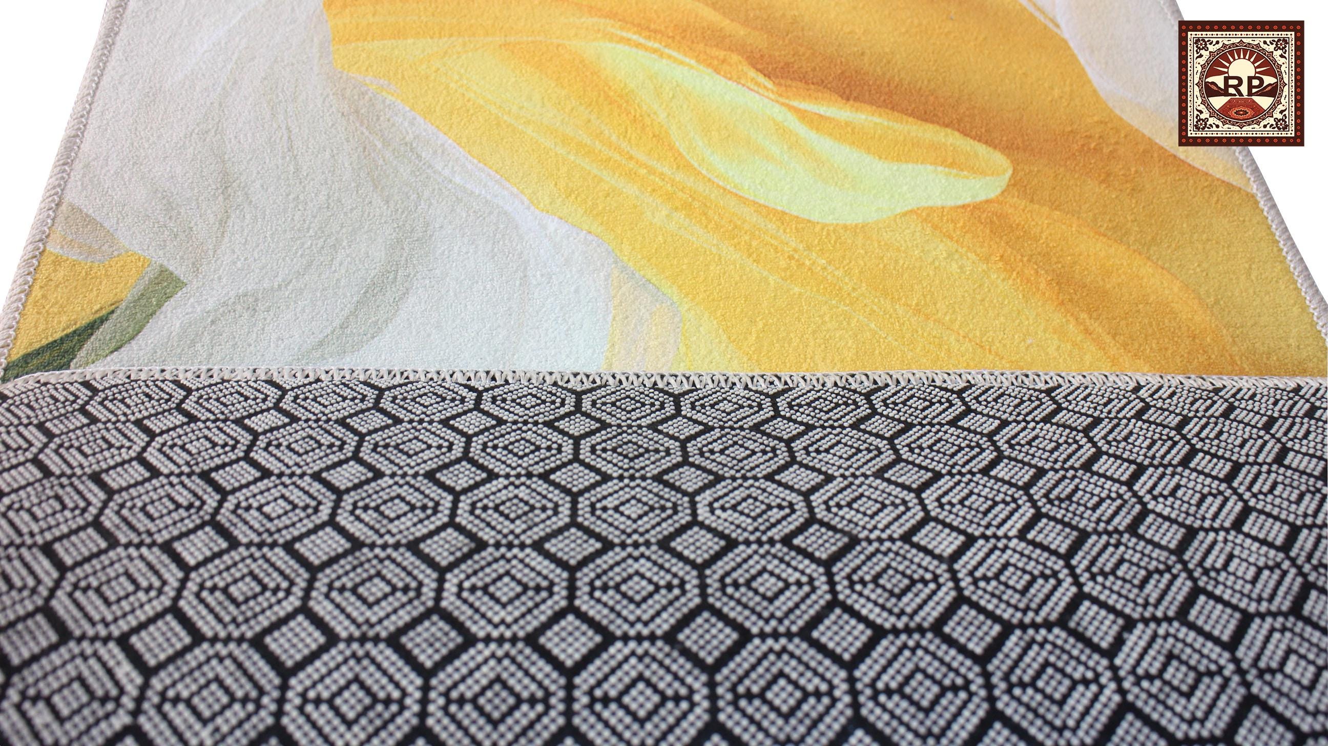 Pink Cherry Blossom,pink Cherry Blossom Rug,cool Rug,washable Rug,non ...