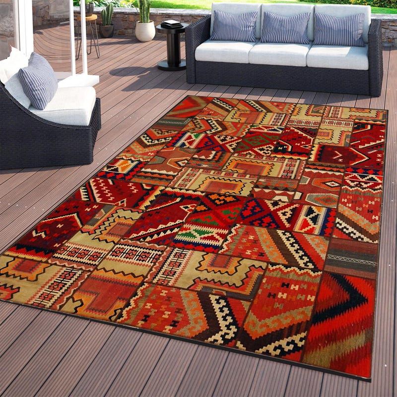 Outdoor Rug - Etsy