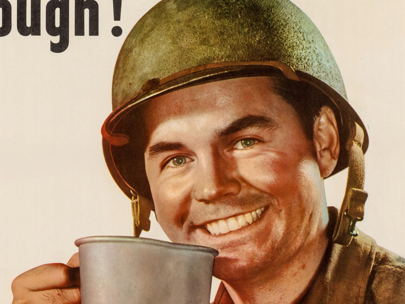 WWII Do With Less Poster Rationing & Conservation Art, Home Front ...