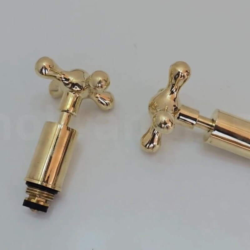 Faucet Handle - Etsy