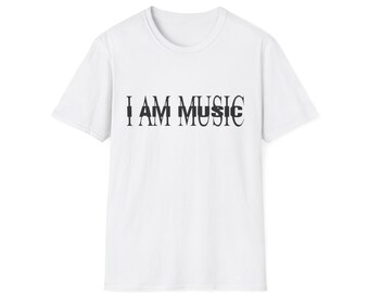 I AM MUSIC Playboi Carti T-shirt - Etsy