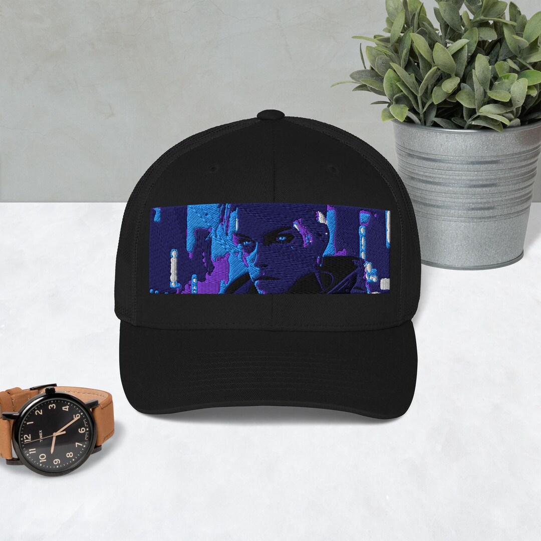 Gaming Cap - Etsy