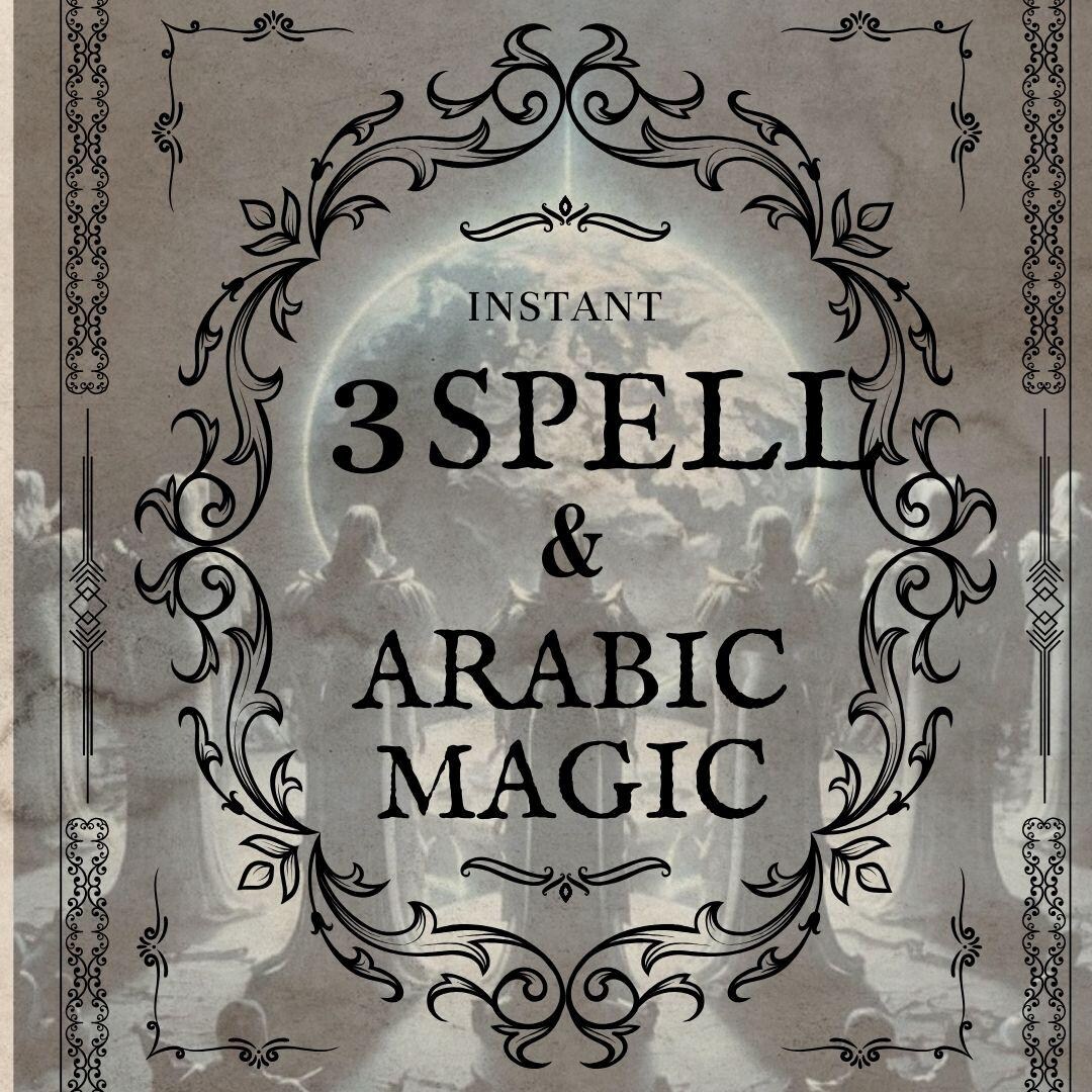 Ultimate Love and Obsession Spells | Powerful Binding and Attraction ...