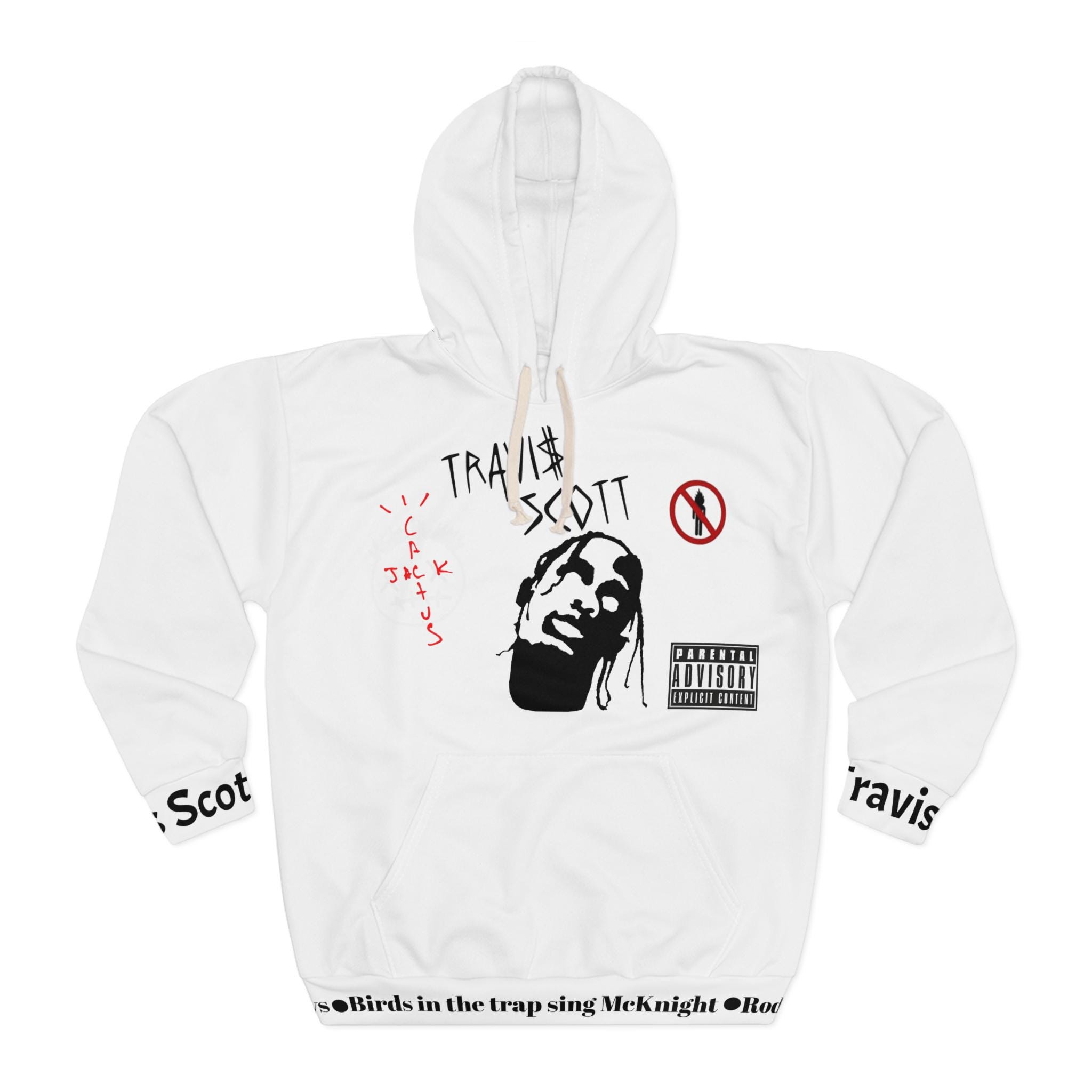 Travis Scott Rodeo Hoodie - Etsy Travis Scott Rodeo Hoodie - Etsy