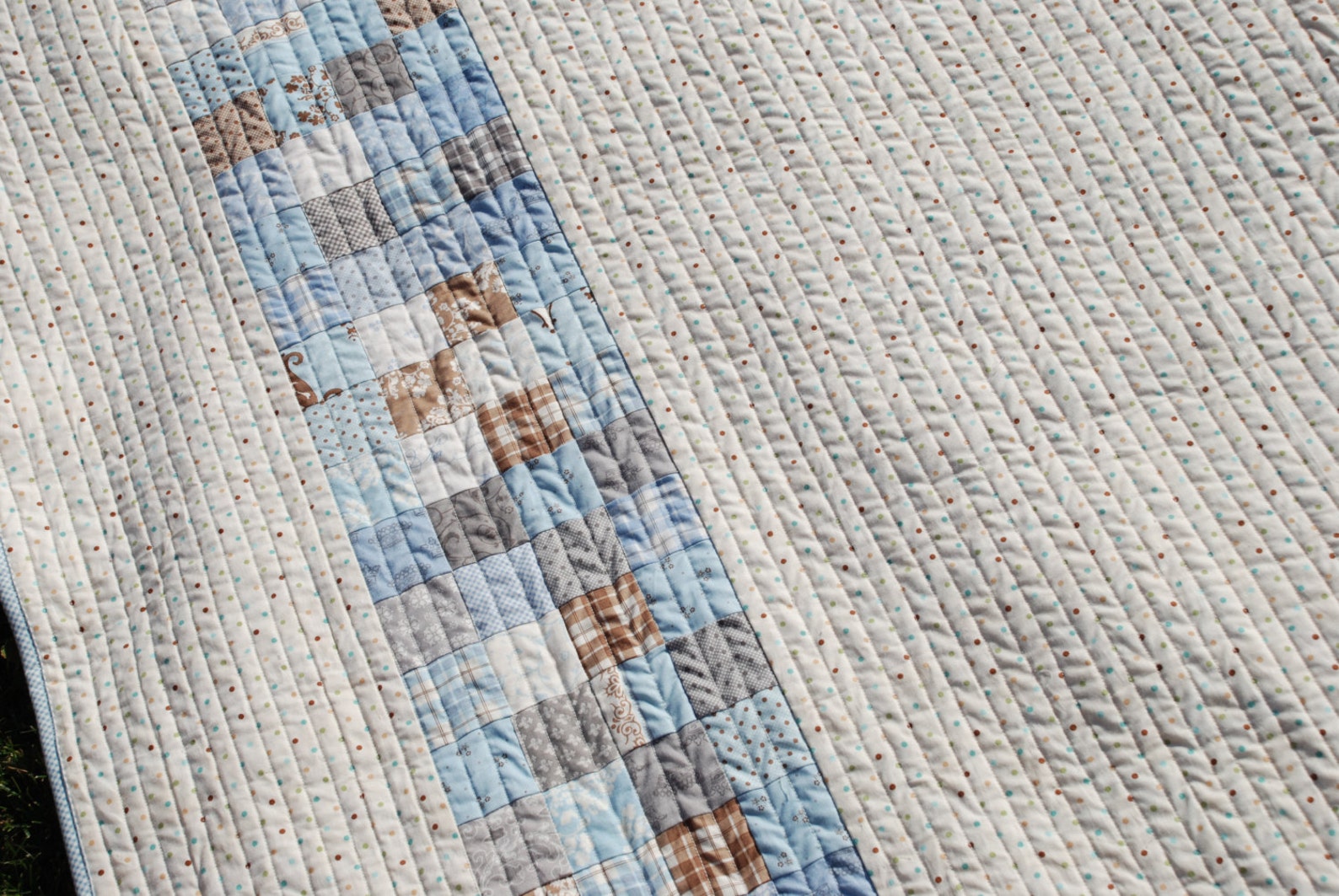 Oh Baby, Oh Baby Quilt Pattern Charm Pack or Jelly Roll Friendly Pdf - Etsy