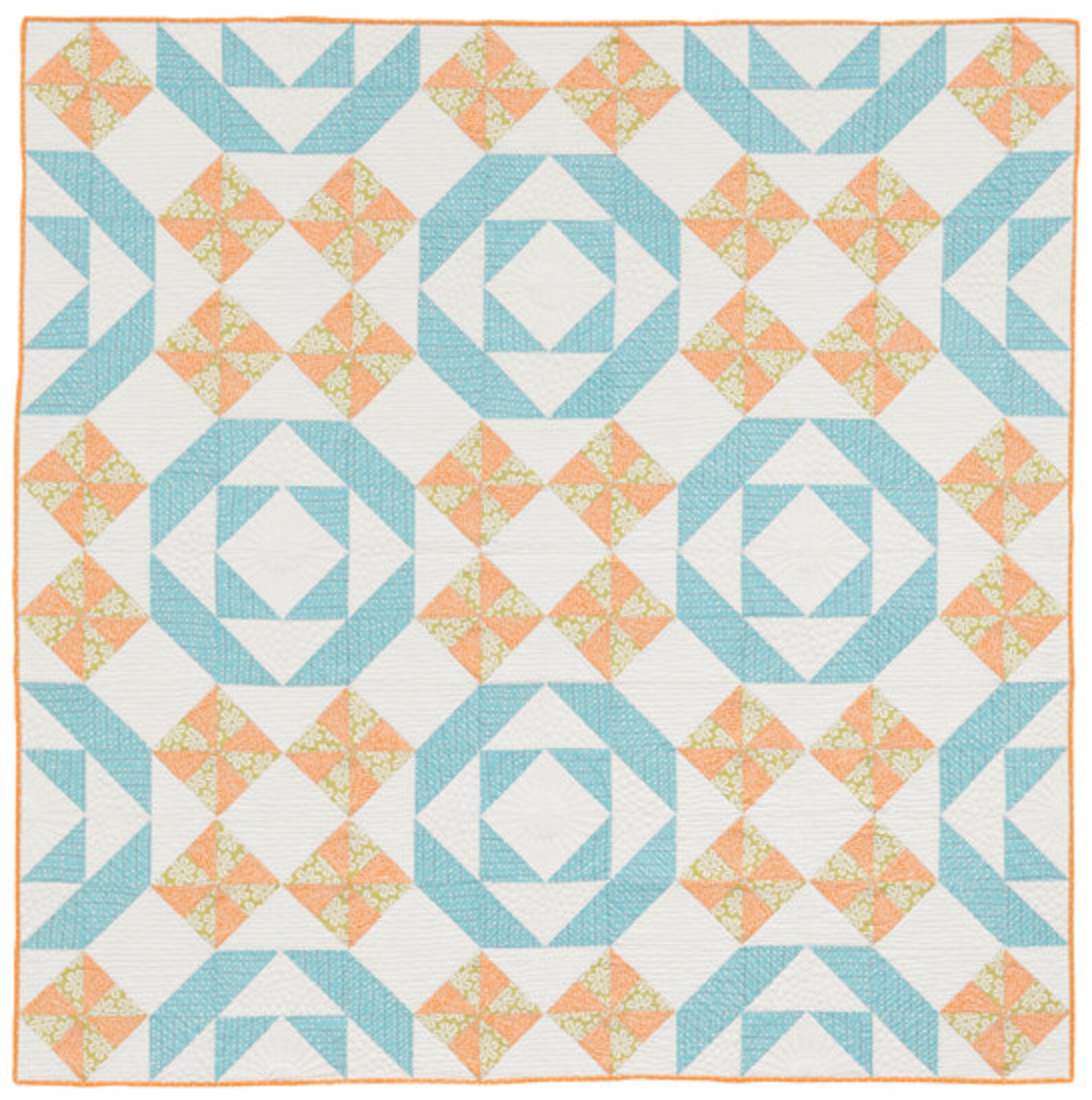 Large-block Quilts 16 Quick and Easy Quilt Patterns - Etsy